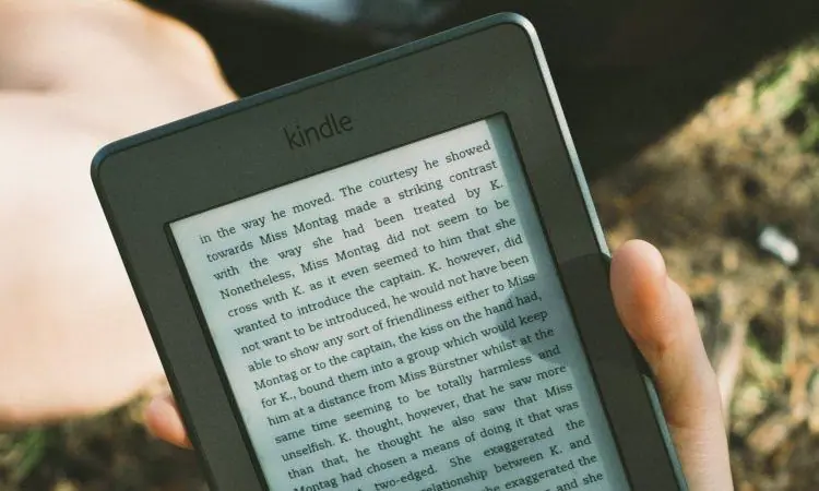 Exploring Kindle Publishing Direct and the era of self-publishing
