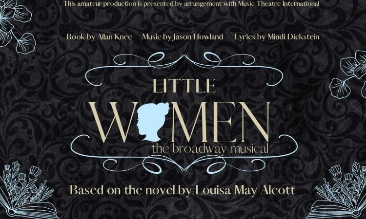 Theatre Review: Little Women: The Broadway Musical