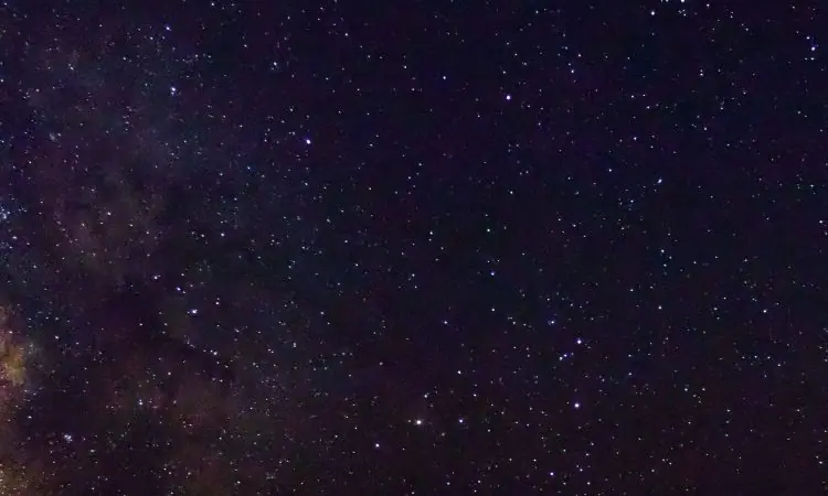 An introduction to Astrophysics