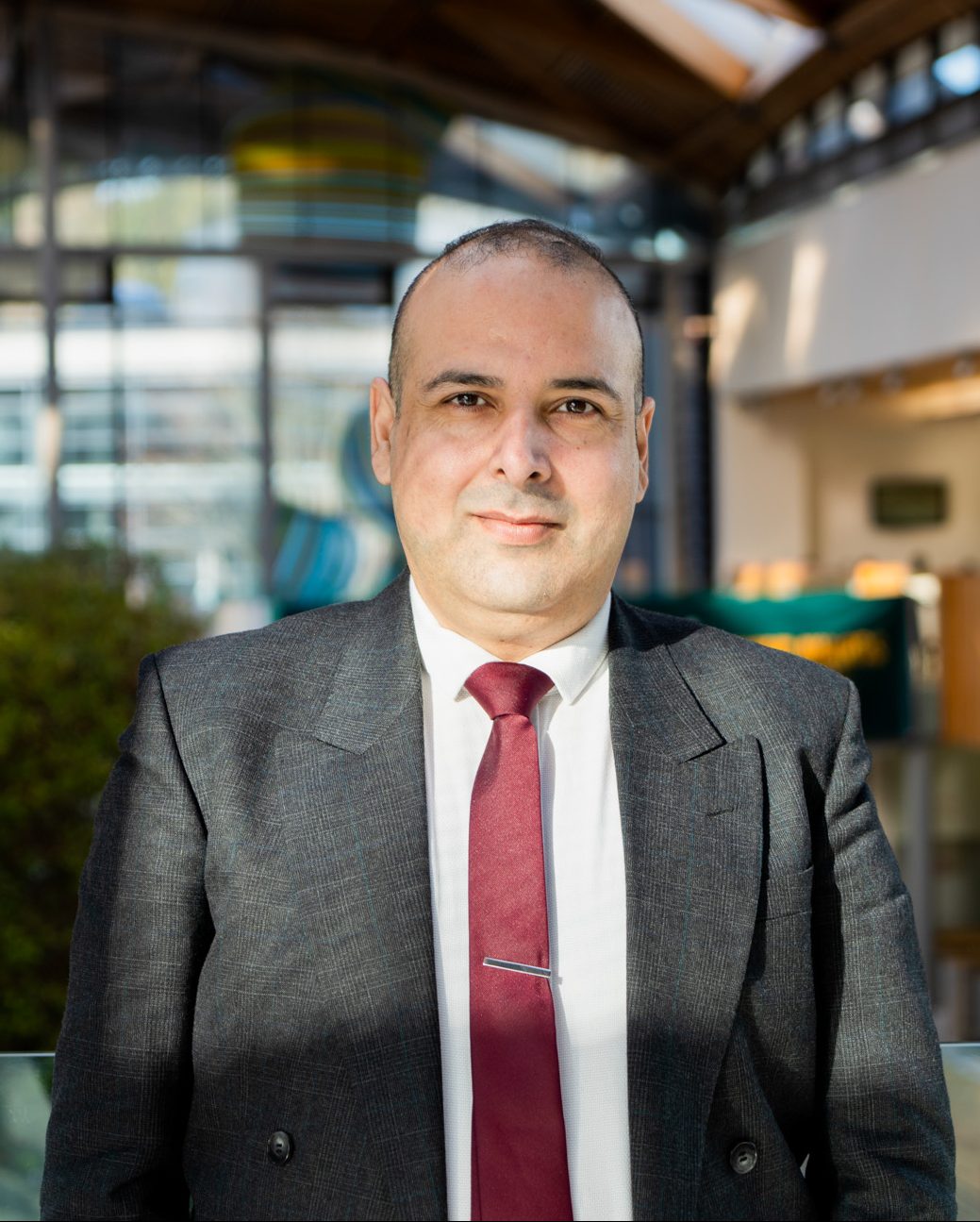 Meet the 2023 Guild Officer candidates - Exeposé Online