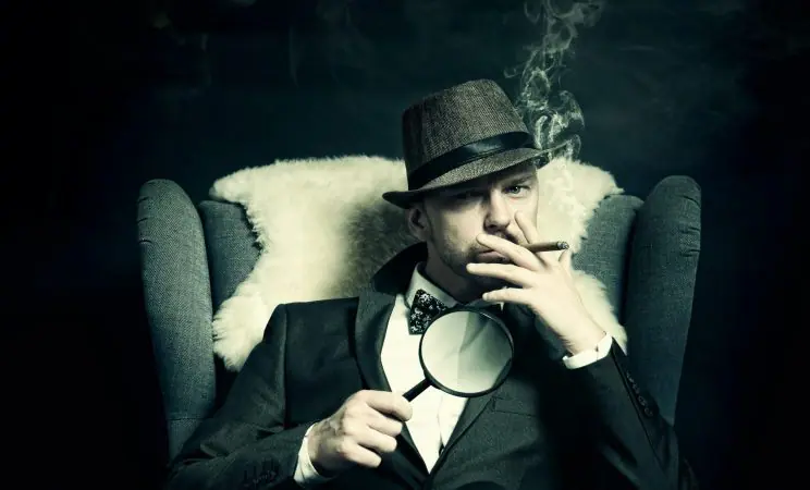 Theatre Review: Sherlock Holmes- The Valley of Fear