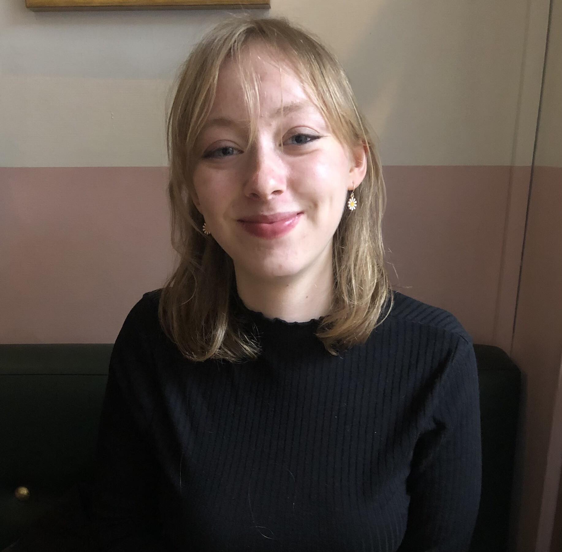 Editorial Team 2023-2024 - Exeposé Online