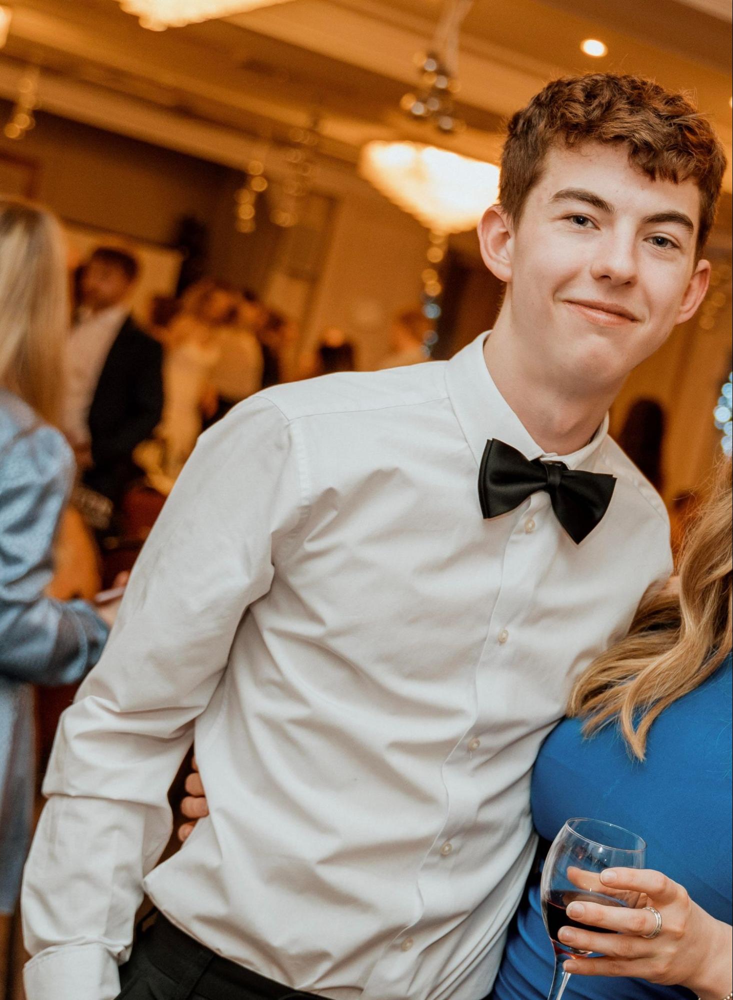 Editorial Team 2023-2024 - Exeposé Online