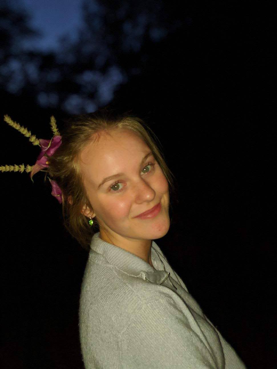 Editorial Team 2023-2024 - Exeposé Online