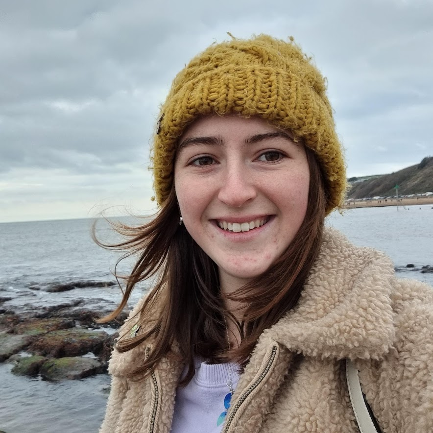 Editorial Team 2023-2024 - Exeposé Online