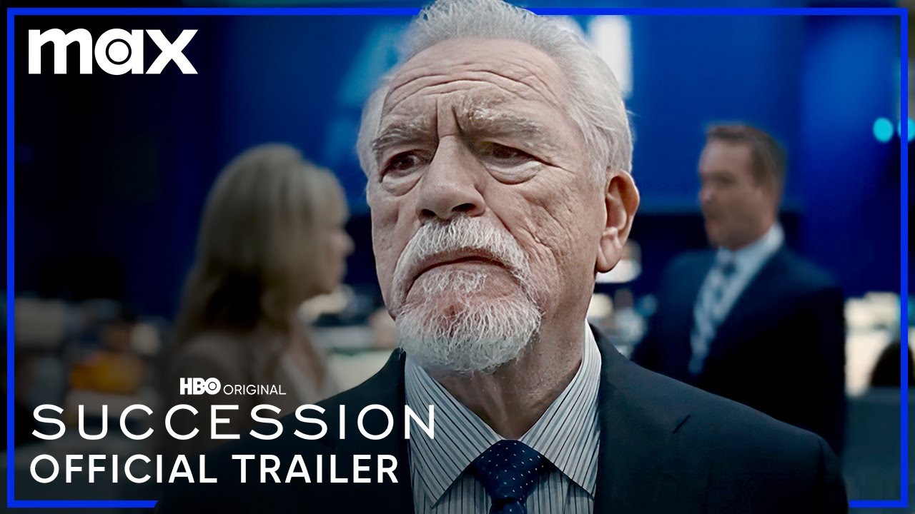 Review: Succession Season 4
