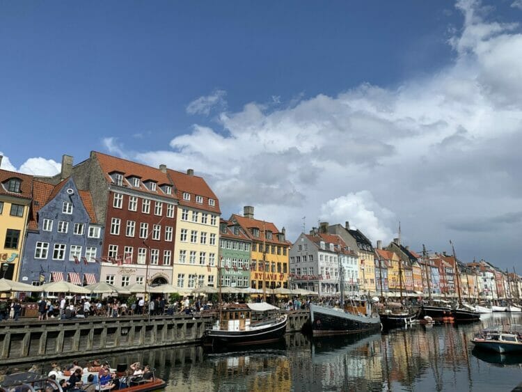 A Hidden Gem: Discover Denmark