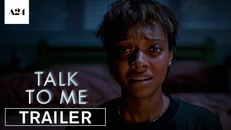 Review: Talk To Me