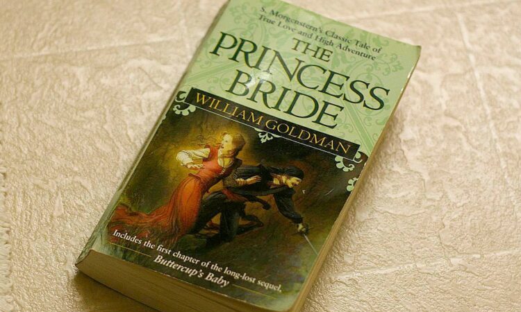 Fifty Years of The Princess Bride - Exeposé Online
