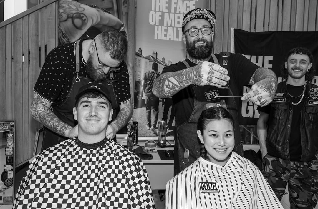 Movember hits Exeter: Brave the Shave explained - Exeposé Online