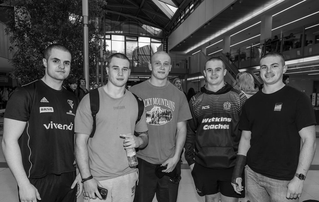 Movember hits Exeter: Brave the Shave explained - Exeposé Online