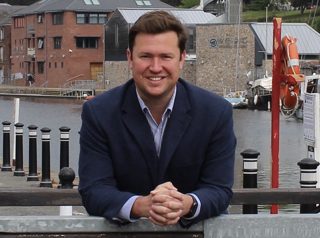 An Interview with the Labour Candidate for Exeter - Exeposé Online