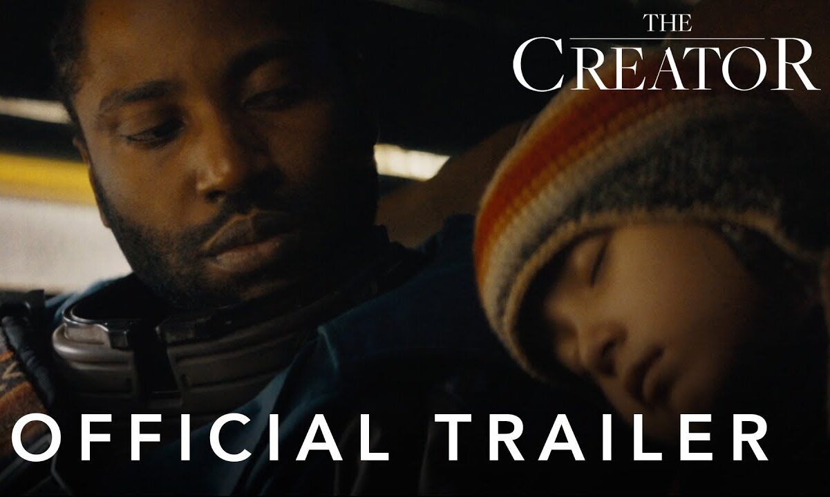 Review: The Creator