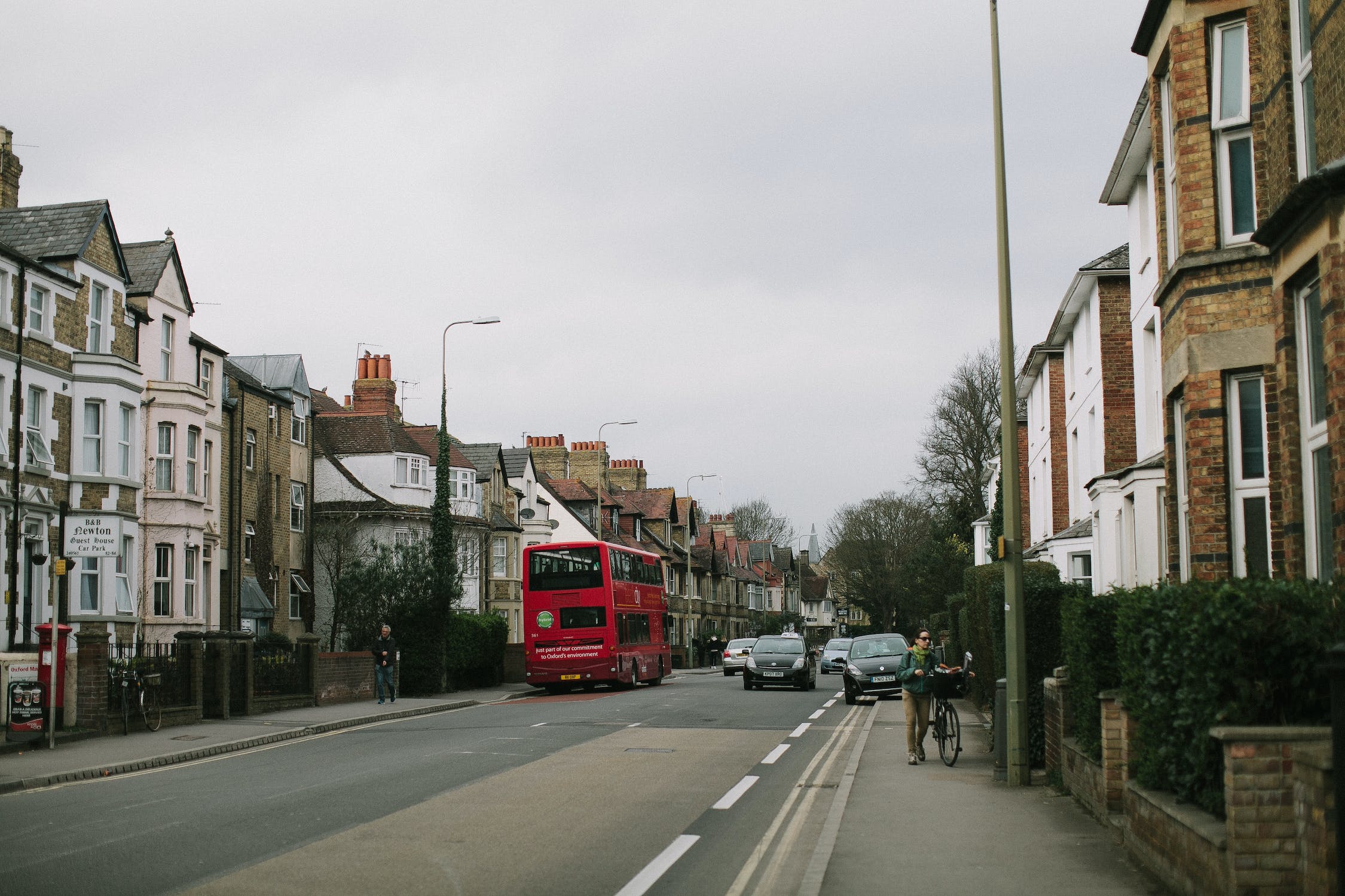 The best place to live in Exeter - Exeposé Online