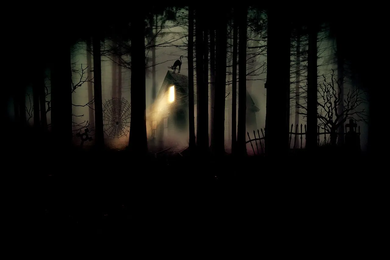 Tropes: 'I Think We're Alone Now'- Isolated Places in Horror - Exeposé ...