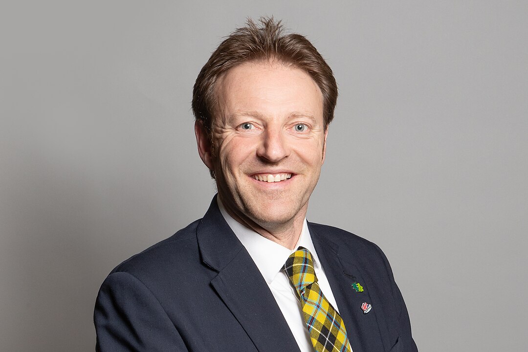 Interview with Derek Thomas MP - Exeposé Online