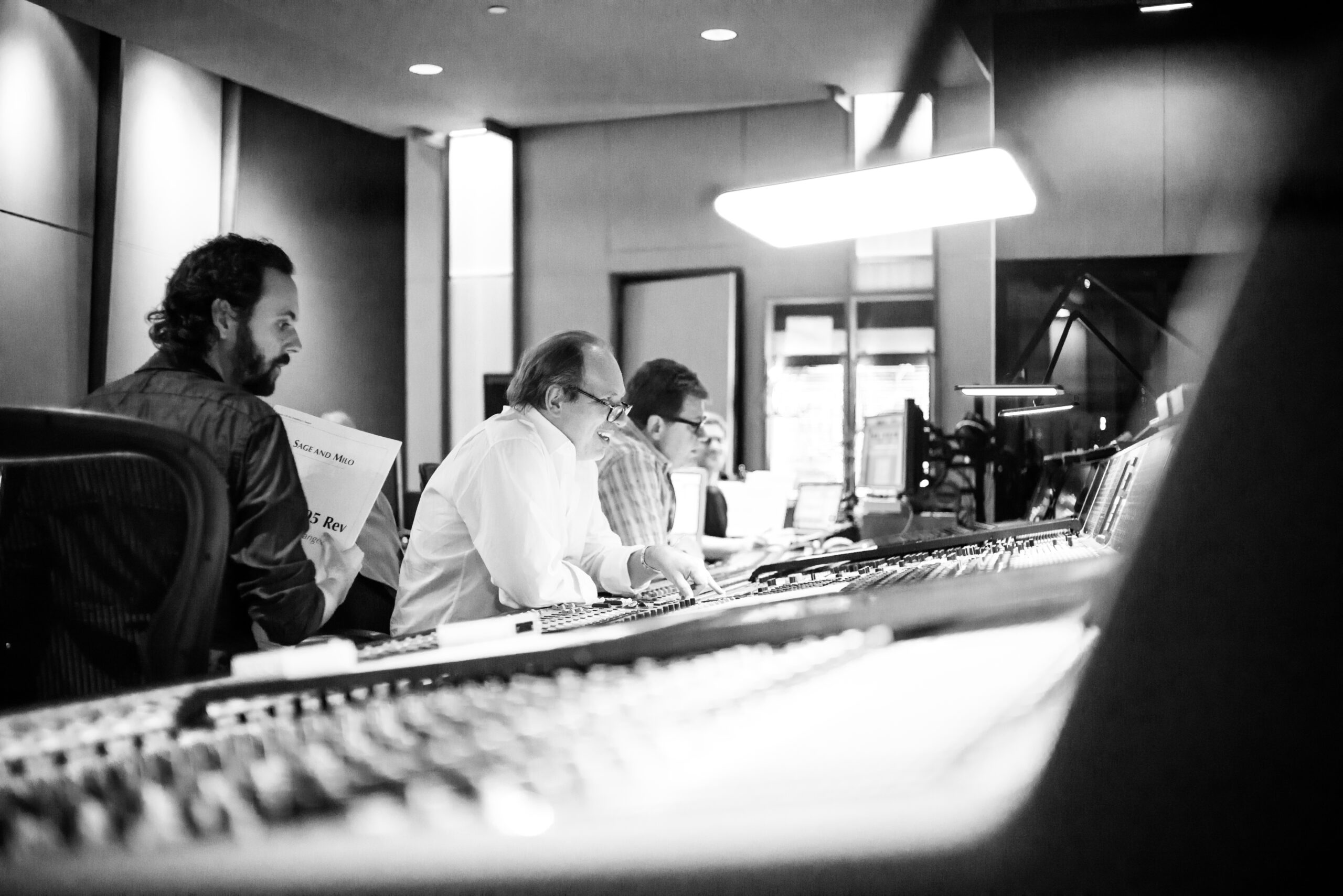 An Idiot’s Guide to Hans Zimmer Soundtracks - Exeposé Online