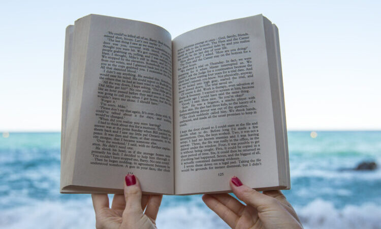 Spring Romance Read Recommendation: Ashley Herring Blake's 'Bright ...