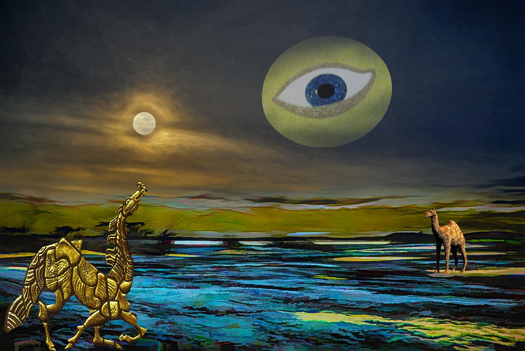 100 years of Surrealism: How far has it come? - Exeposé Online