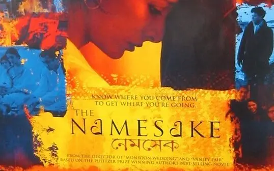 August in 'Great' Britain: a tribute to The Namesake