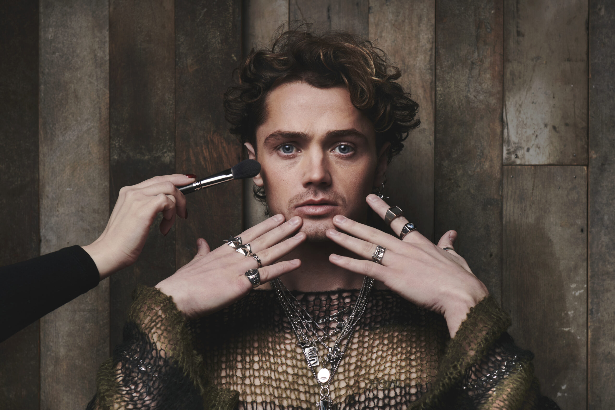 "Ohh my god, my name’s Minty and you’ve ruined my life!” In ...