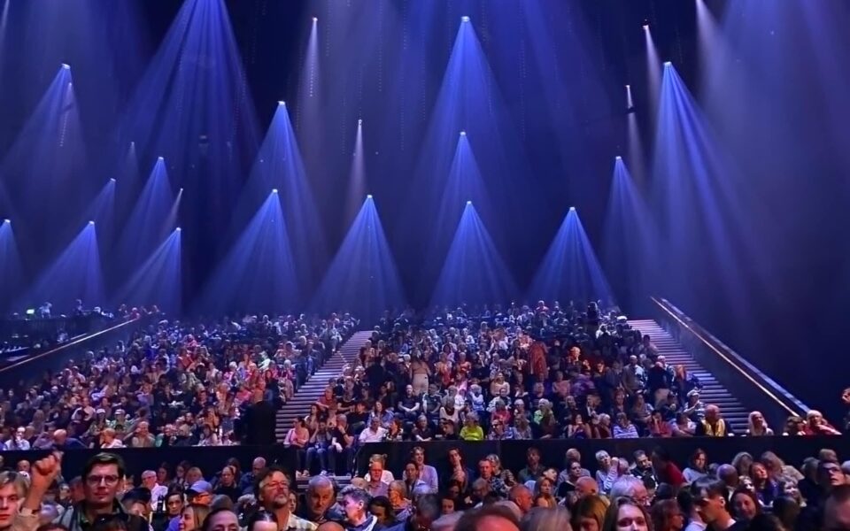 Take a Chance on ABBA Voyage - Exeposé Online