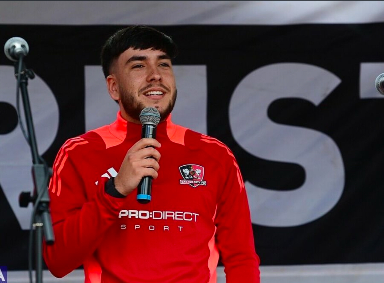 "Sometimes it’s not about being pro-Gary, but about being pro-team ...