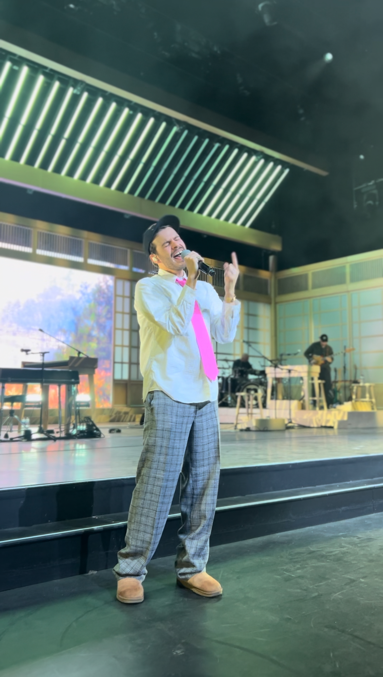 Rex Orange County 'Finally the Tour' Review - Exeposé Online