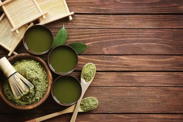 Is Matcha the new Coffee? - Exeposé Online