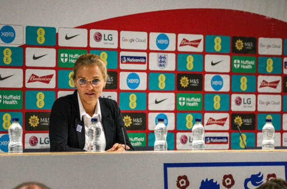 This Girl Can: Breaking Barriers and Empowering Women in Sport ...