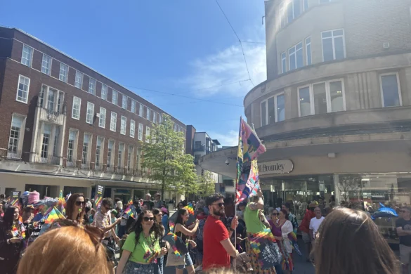 In conversation with Chris Curtis MP: Exeter Alumni on his journey to ...