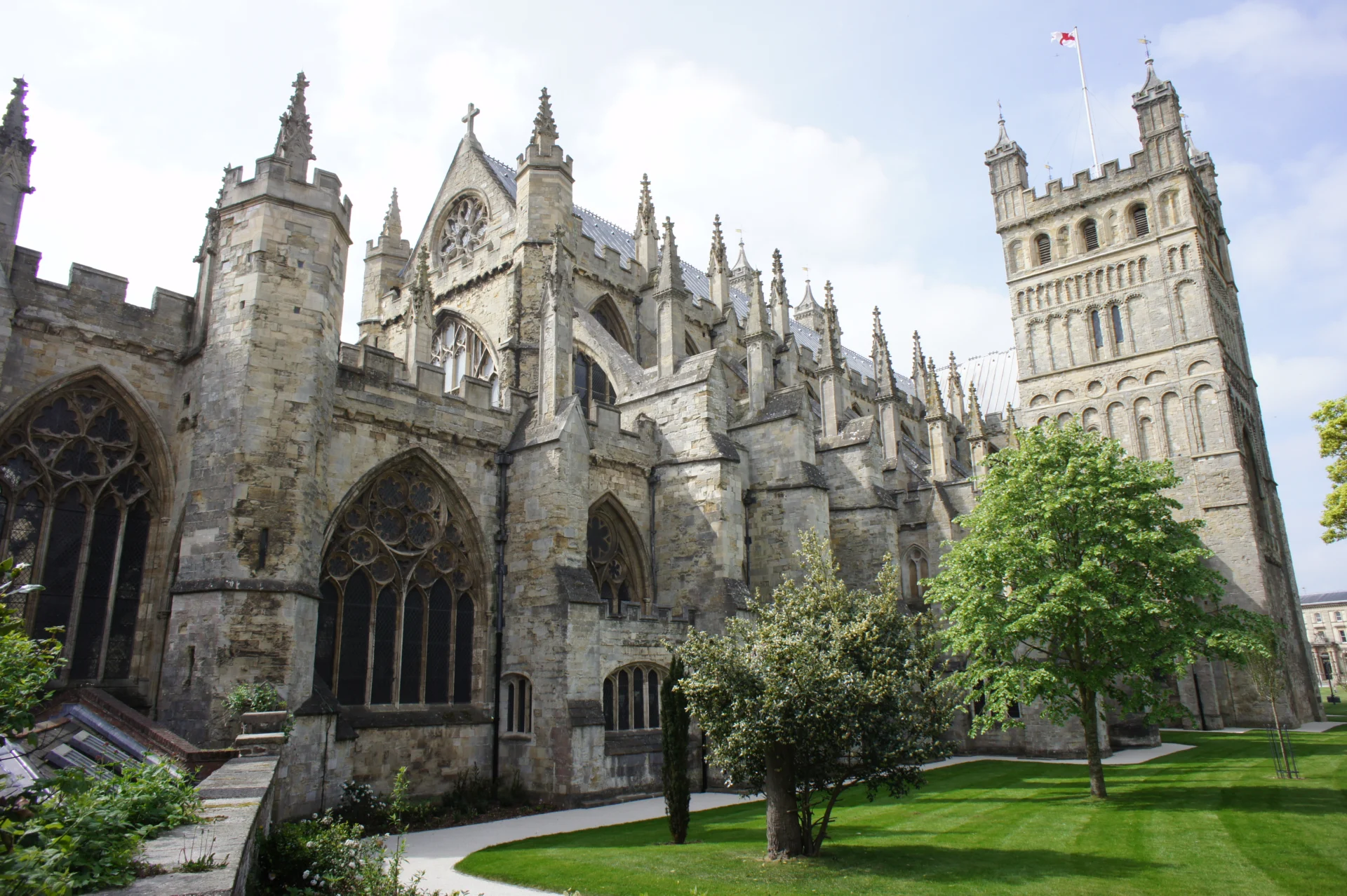 Freshers’ Week at Exeter: What Every First-Year Needs to Know - Exeposé ...