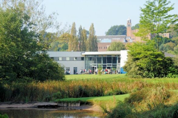 Freshers’ Week at Exeter: What Every First-Year Needs to Know - Exeposé ...