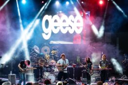 Who's Afraid of "Getting Killed?" A Review of Geese's Third Album ...