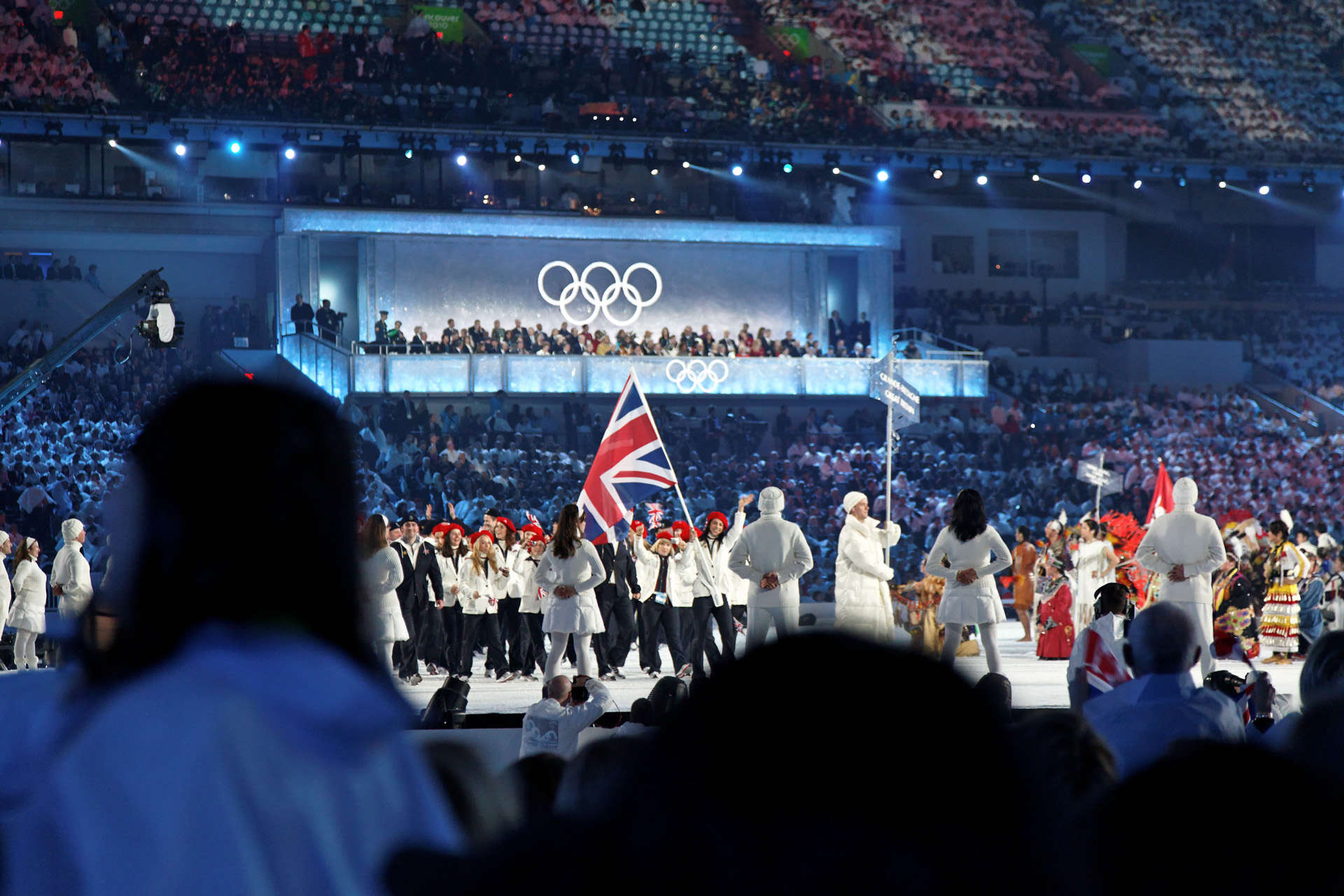 Who Are Britain's Best Medal Hopes at The Winter Olympics? - Exeposé Online